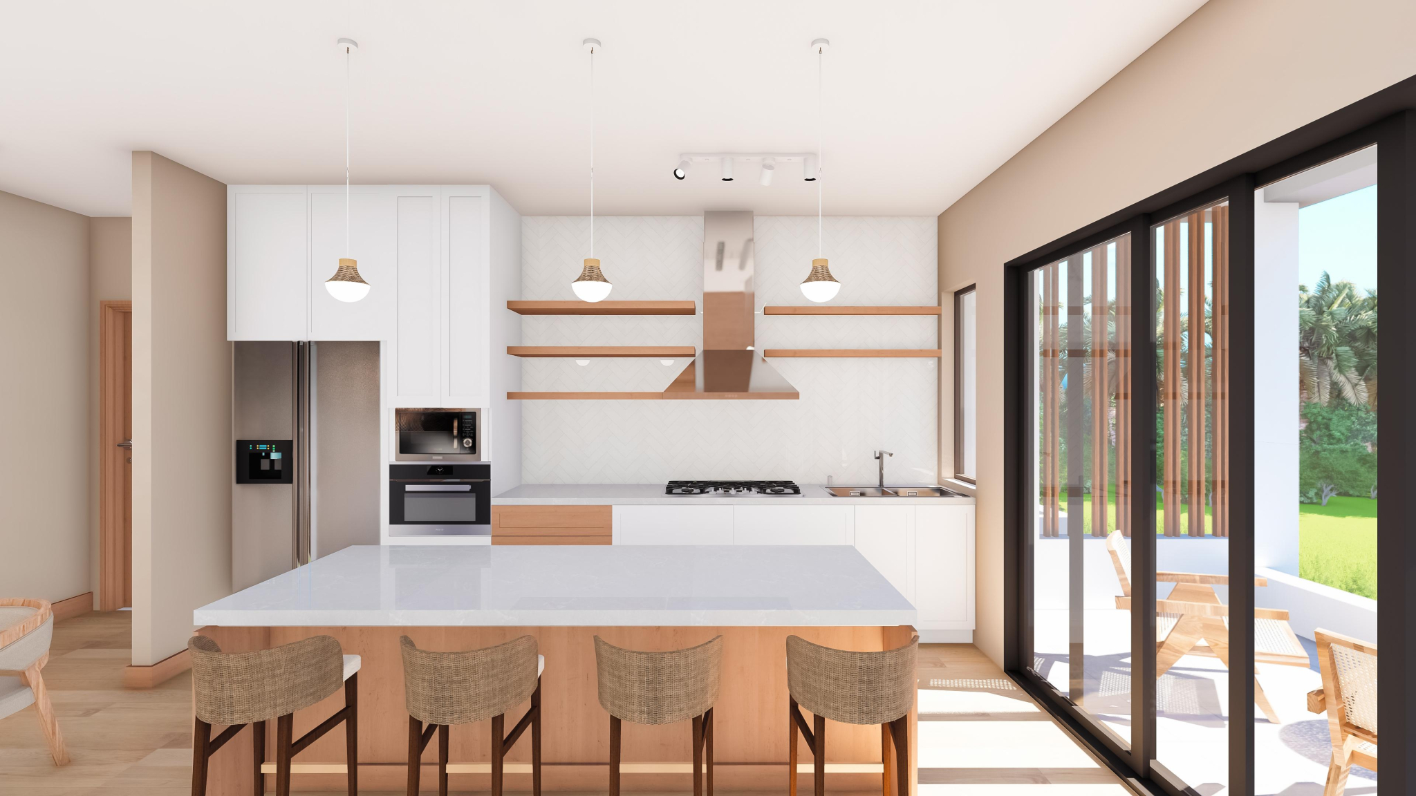 ISLANOVA LUMA – Nasani Real Estate